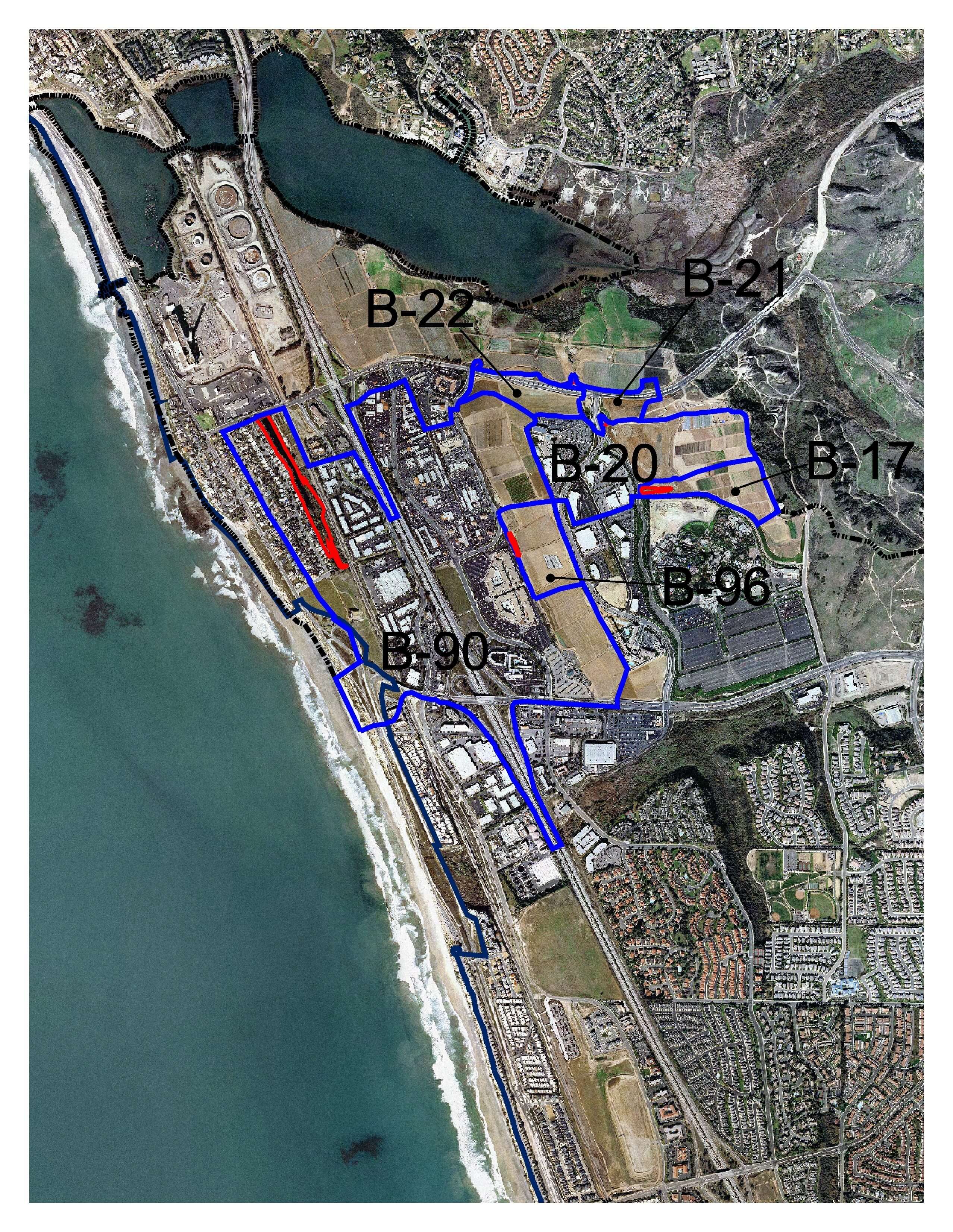GIS-Based Master Drainage Plans - Rick Engineering