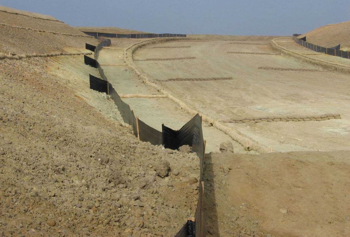 QSD and QSP Services for Master-Planned Communities - Rick Engineering