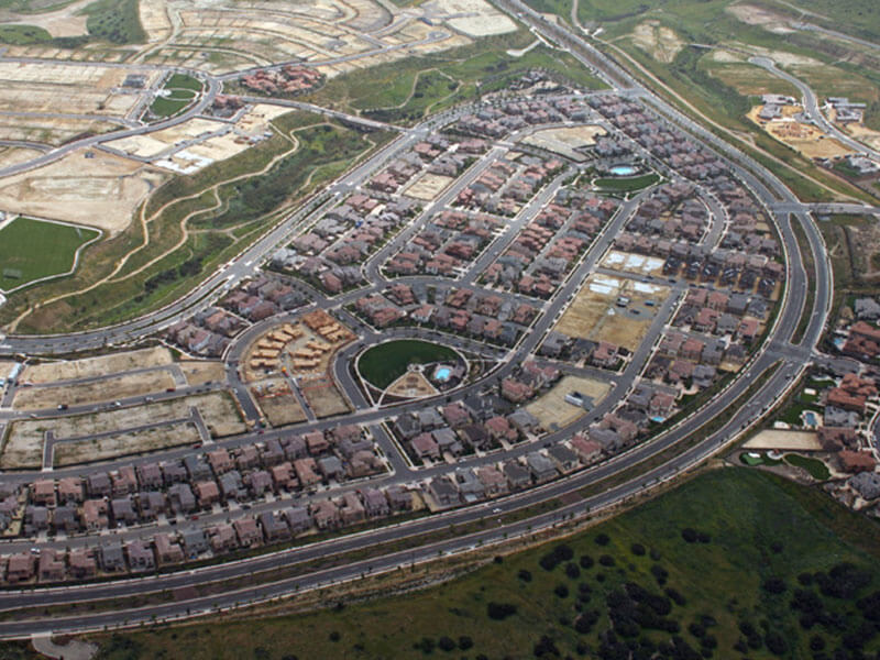 Master Planning - Rick Engineering