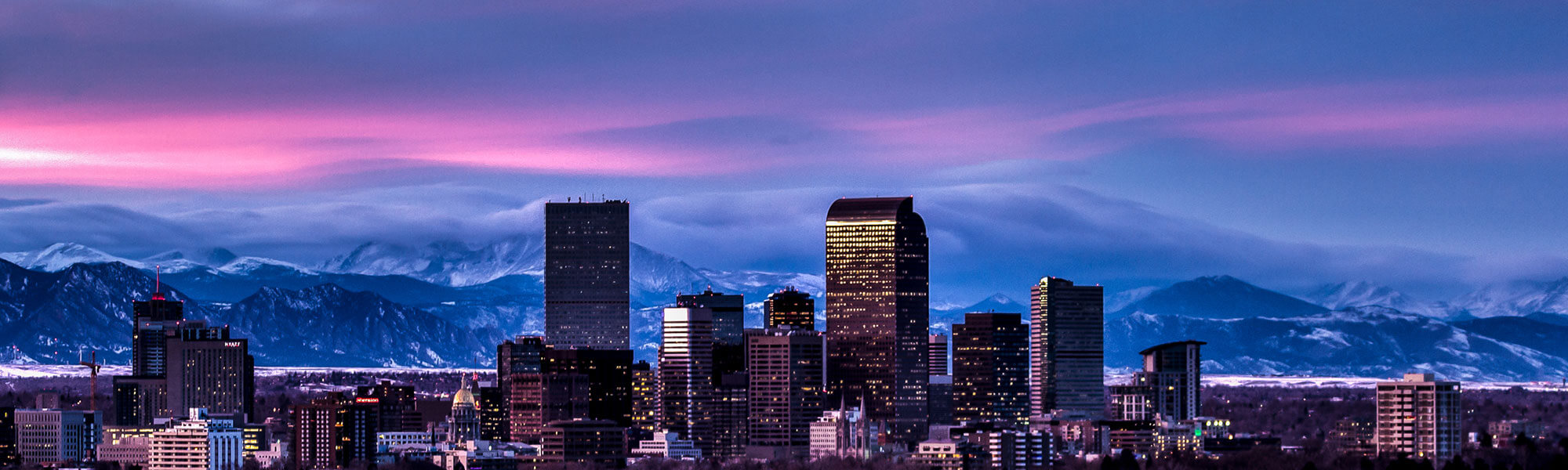 Denver - Rick Engineering