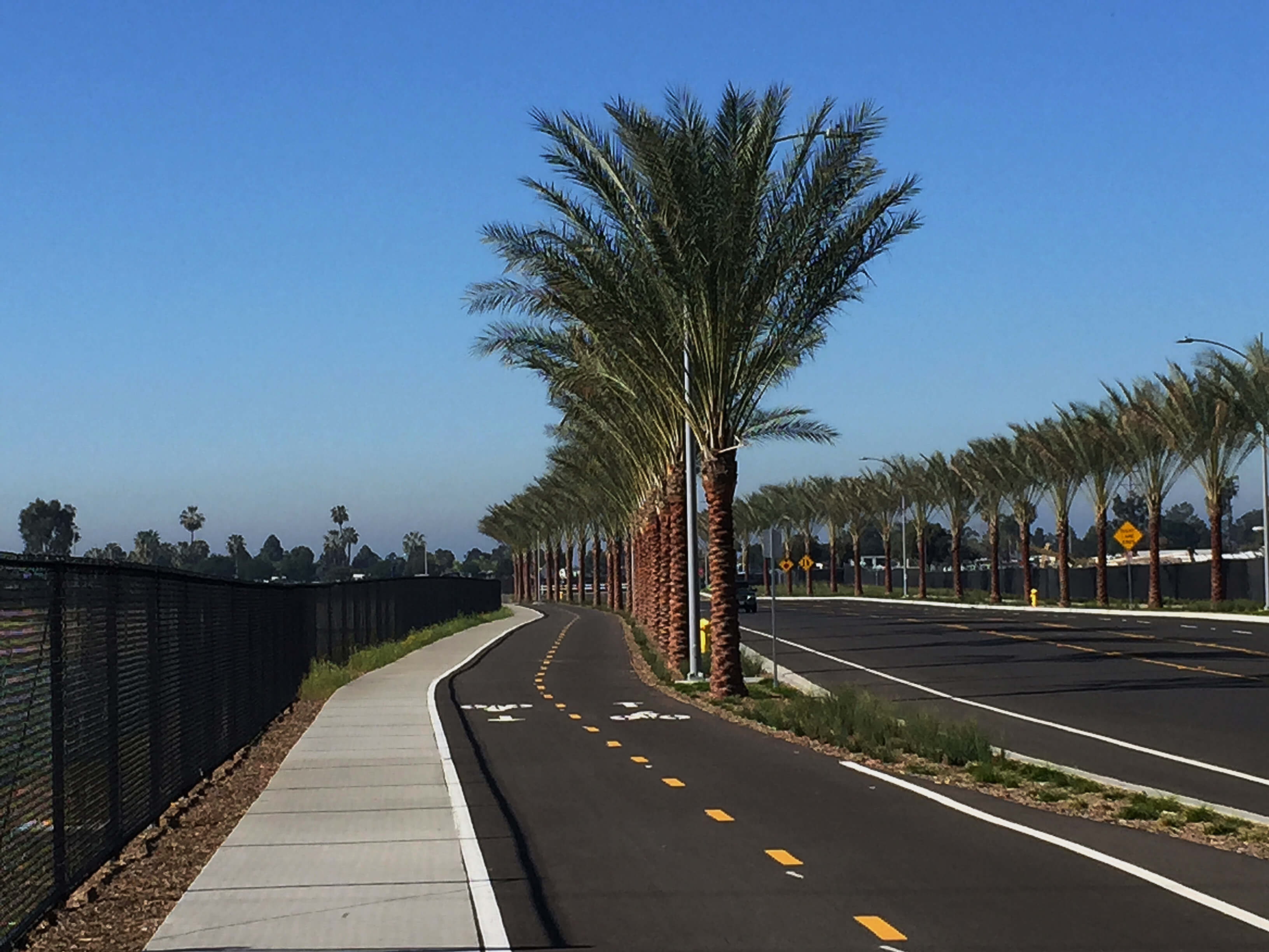 Public Works & Infrastructure - Rick Engineering