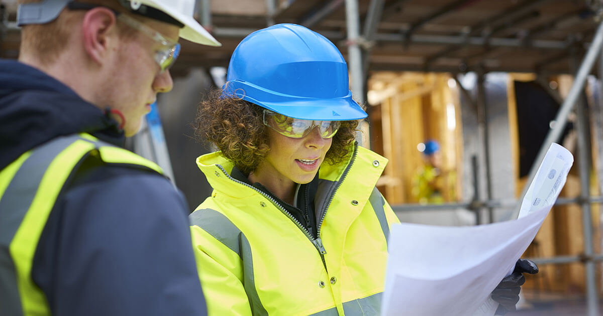 Premier Engineering, Planning, & Design Firm In The West