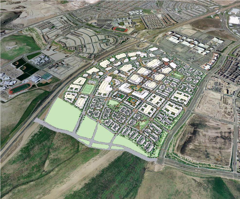 Millenia - Rick Engineering