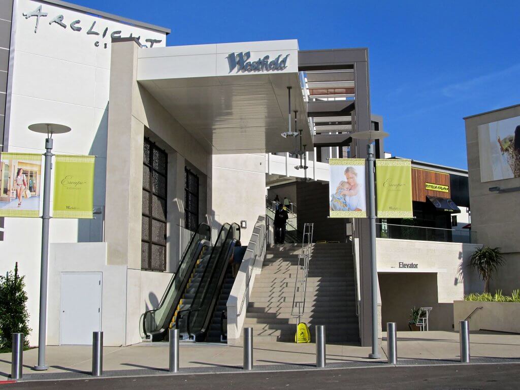 Westfield UTC Revitalization - Rick Engineering