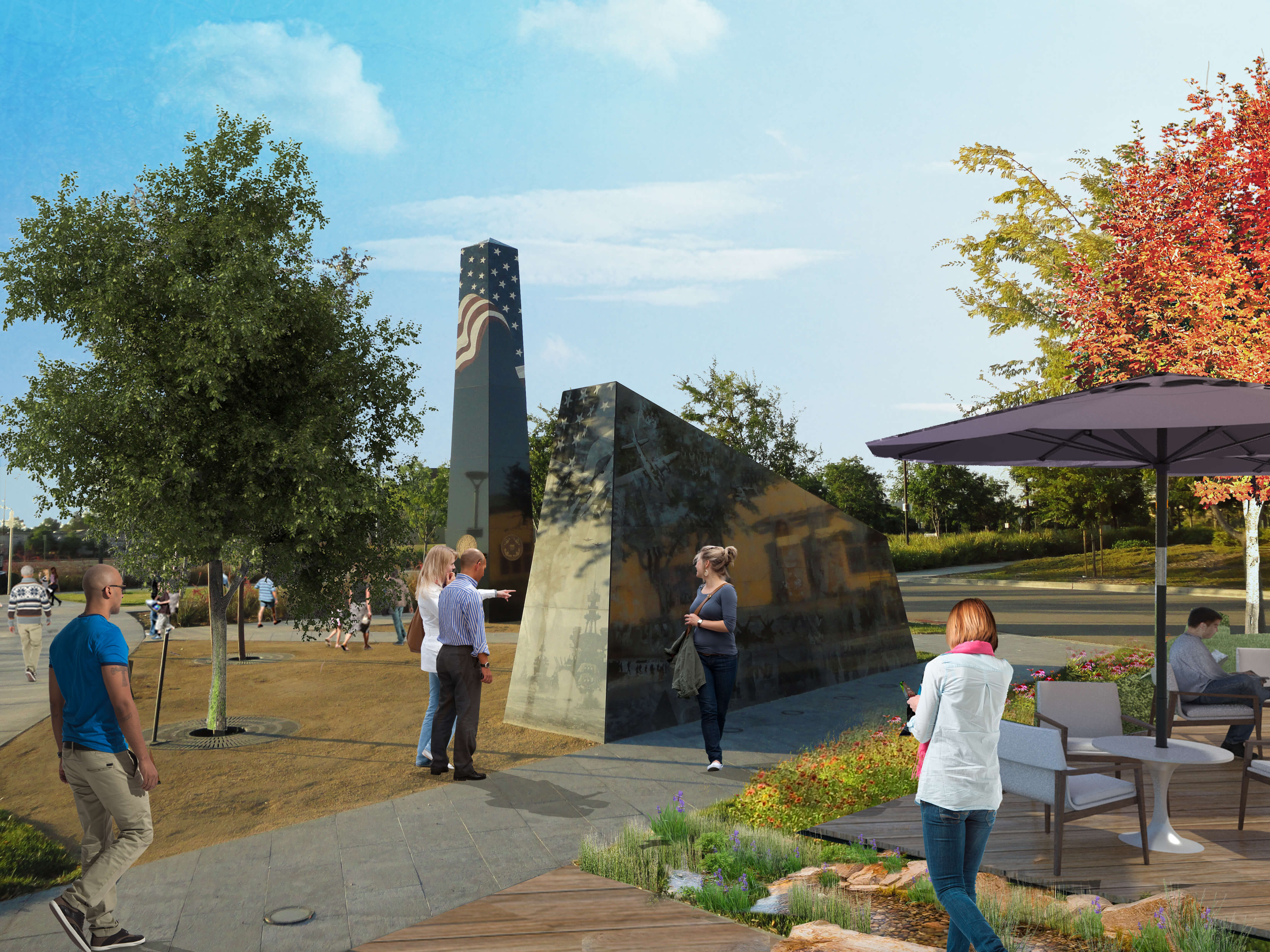 City of Murrieta General Plan Update, EIR, Downtown Specific Plan ...